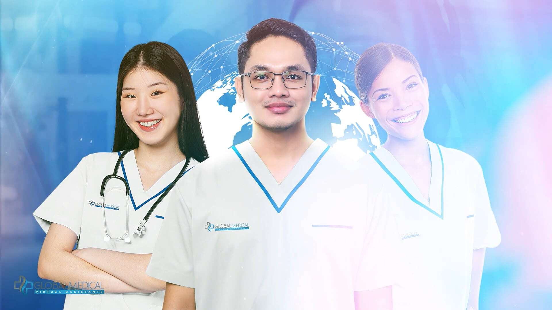 Global Medical Virtual Assistants Careers